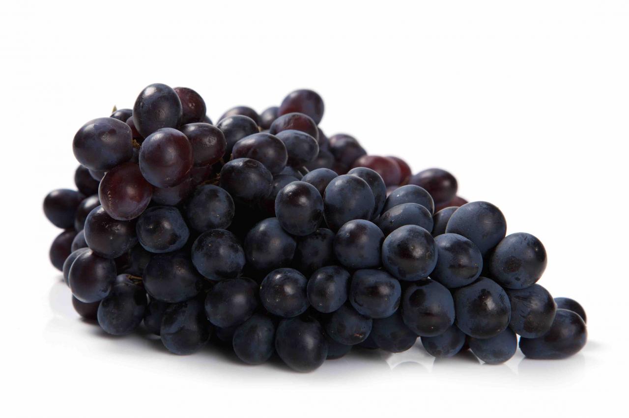 Variedades de uvas sem sementes: nomes e descrição com fotos, como ...